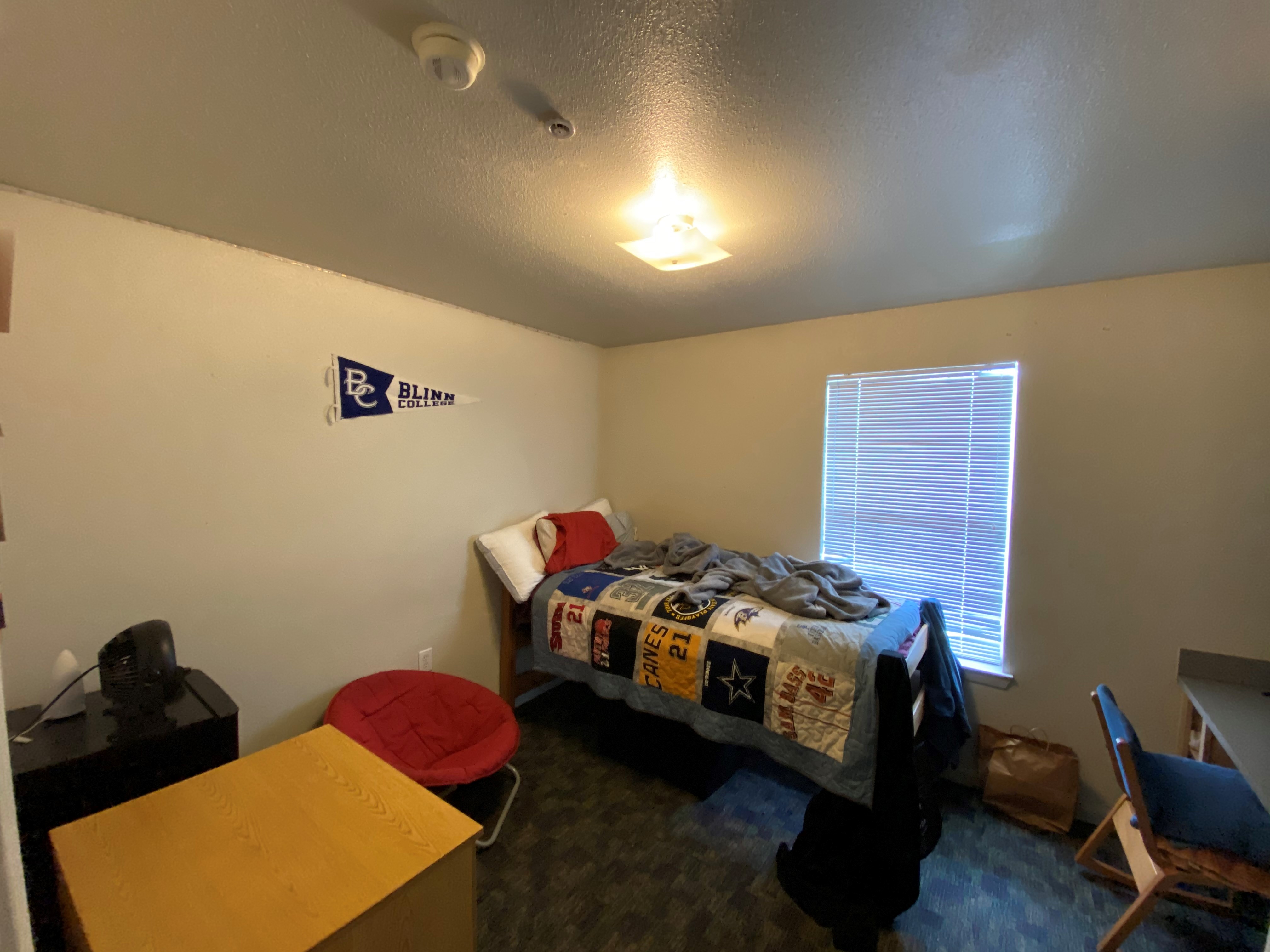 Modern Campus Maps & Virtual Tours