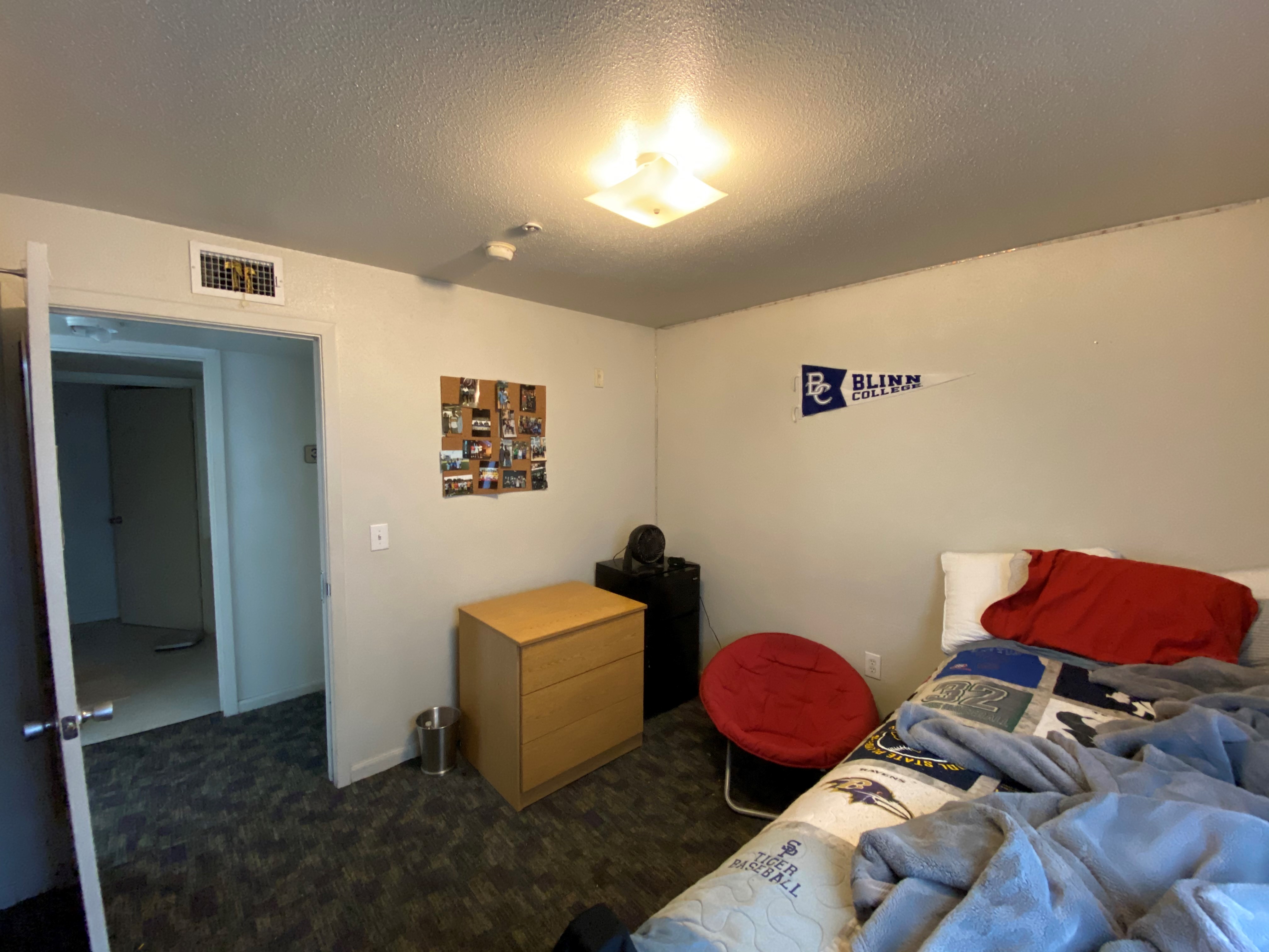 Modern Campus Maps & Virtual Tours