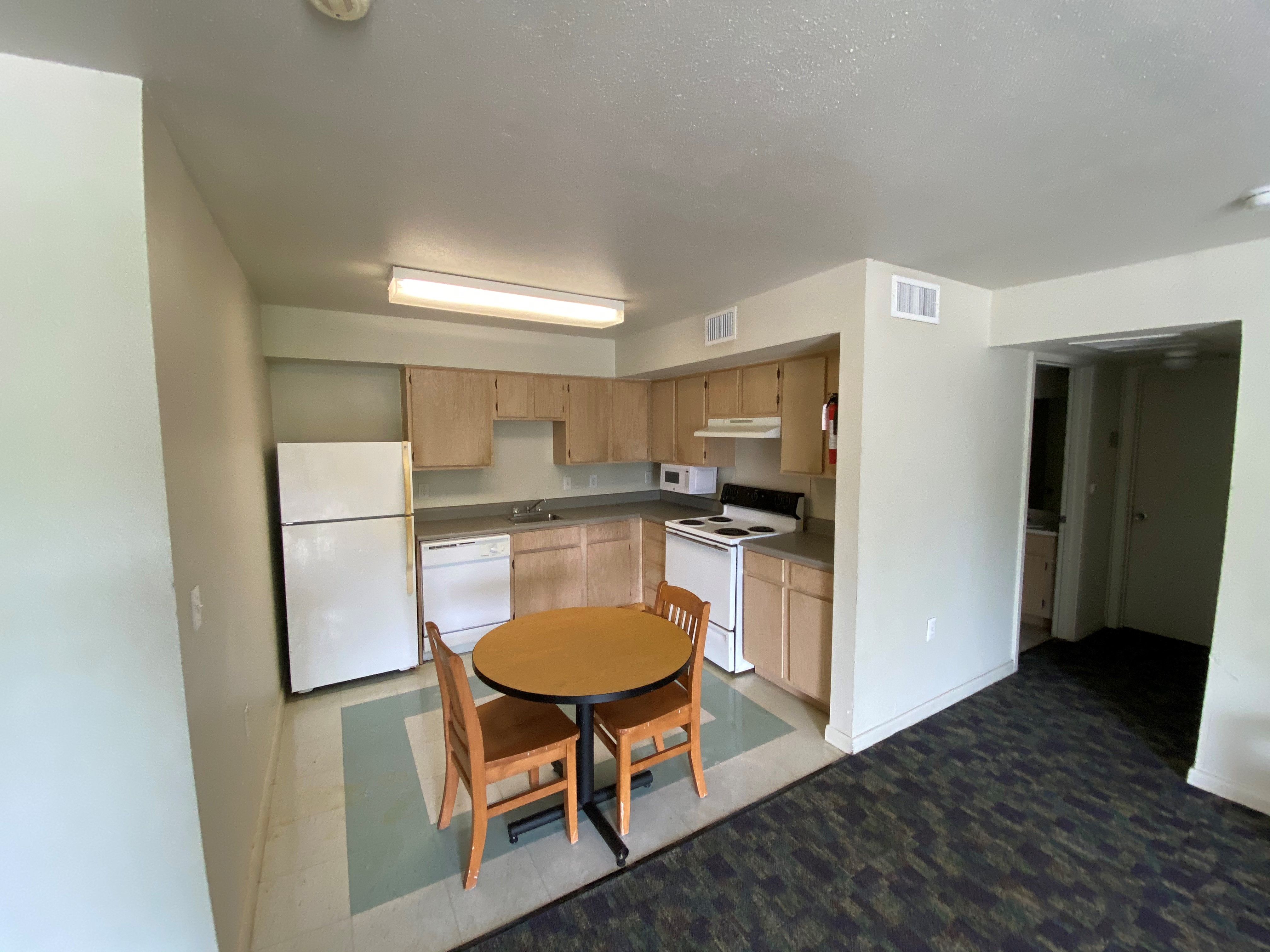 Modern Campus Maps & Virtual Tours