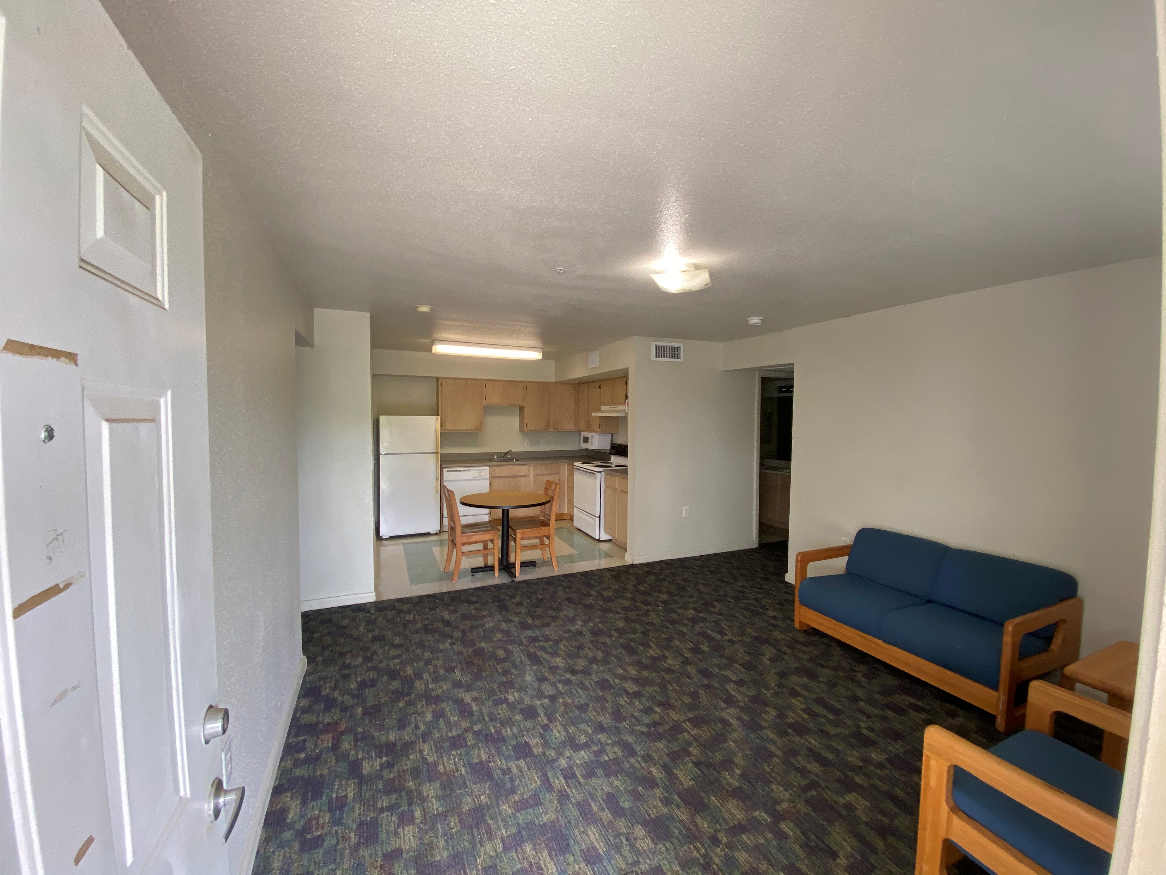 Modern Campus Maps & Virtual Tours