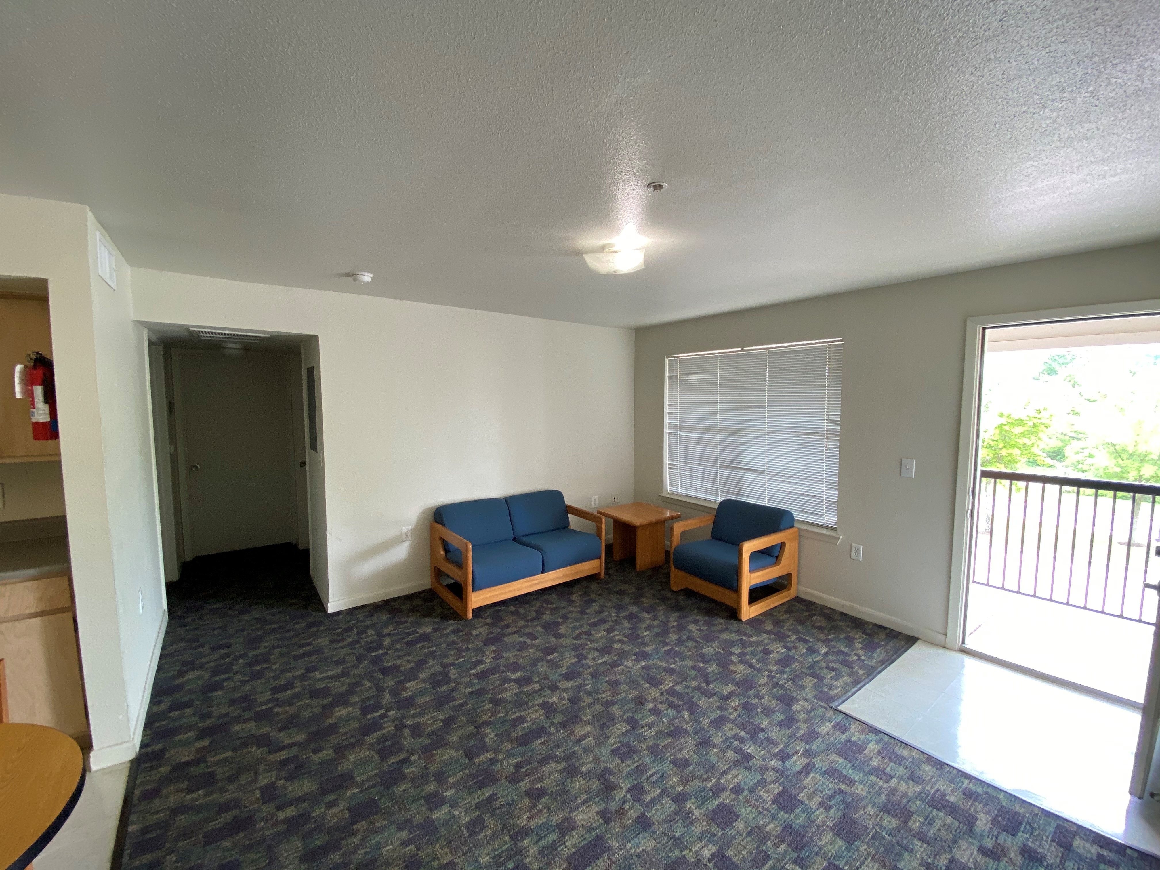 Modern Campus Maps & Virtual Tours