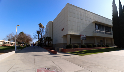 Modern Campus Maps & Virtual Tours