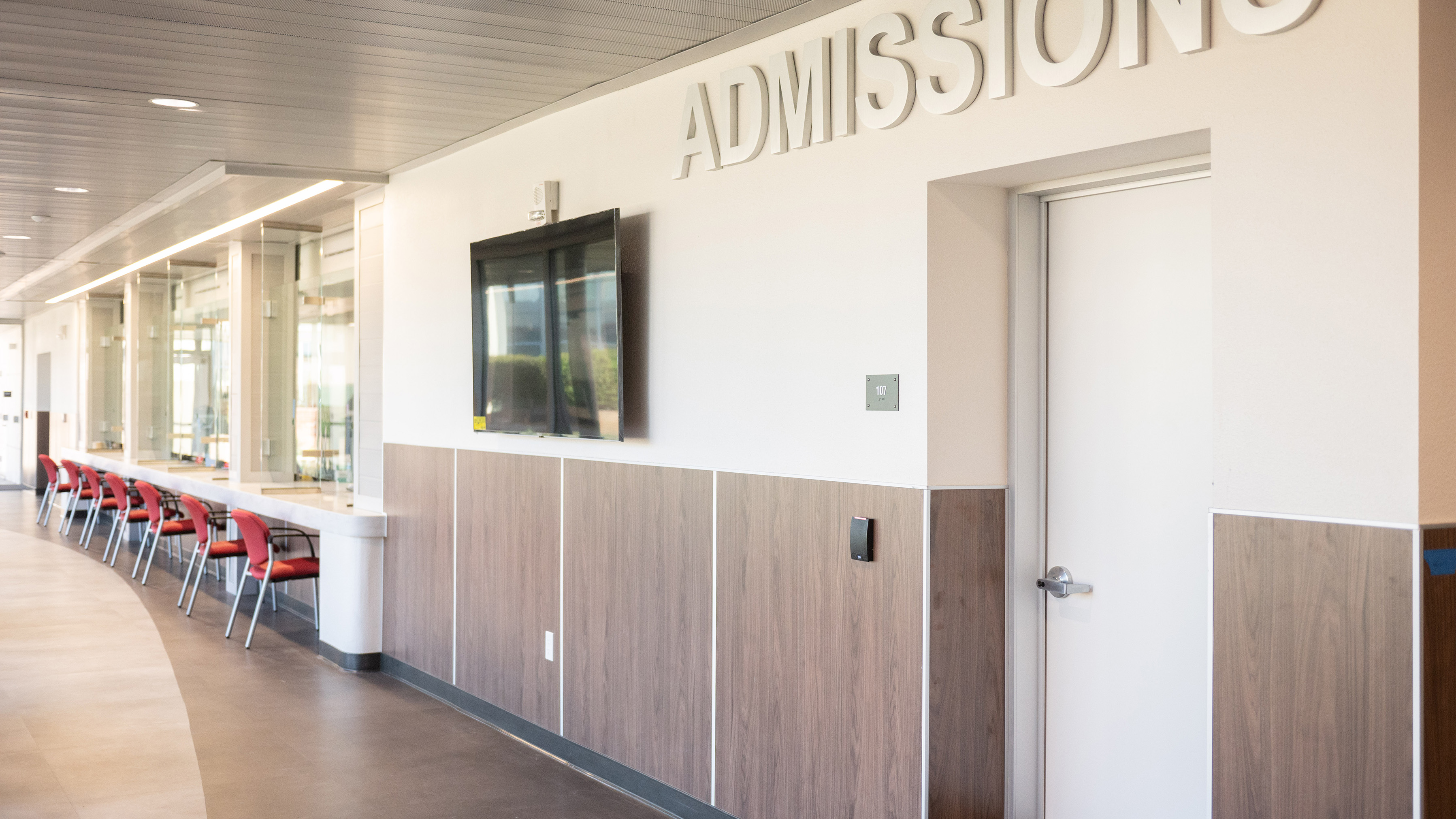 Modern Campus Maps & Virtual Tours