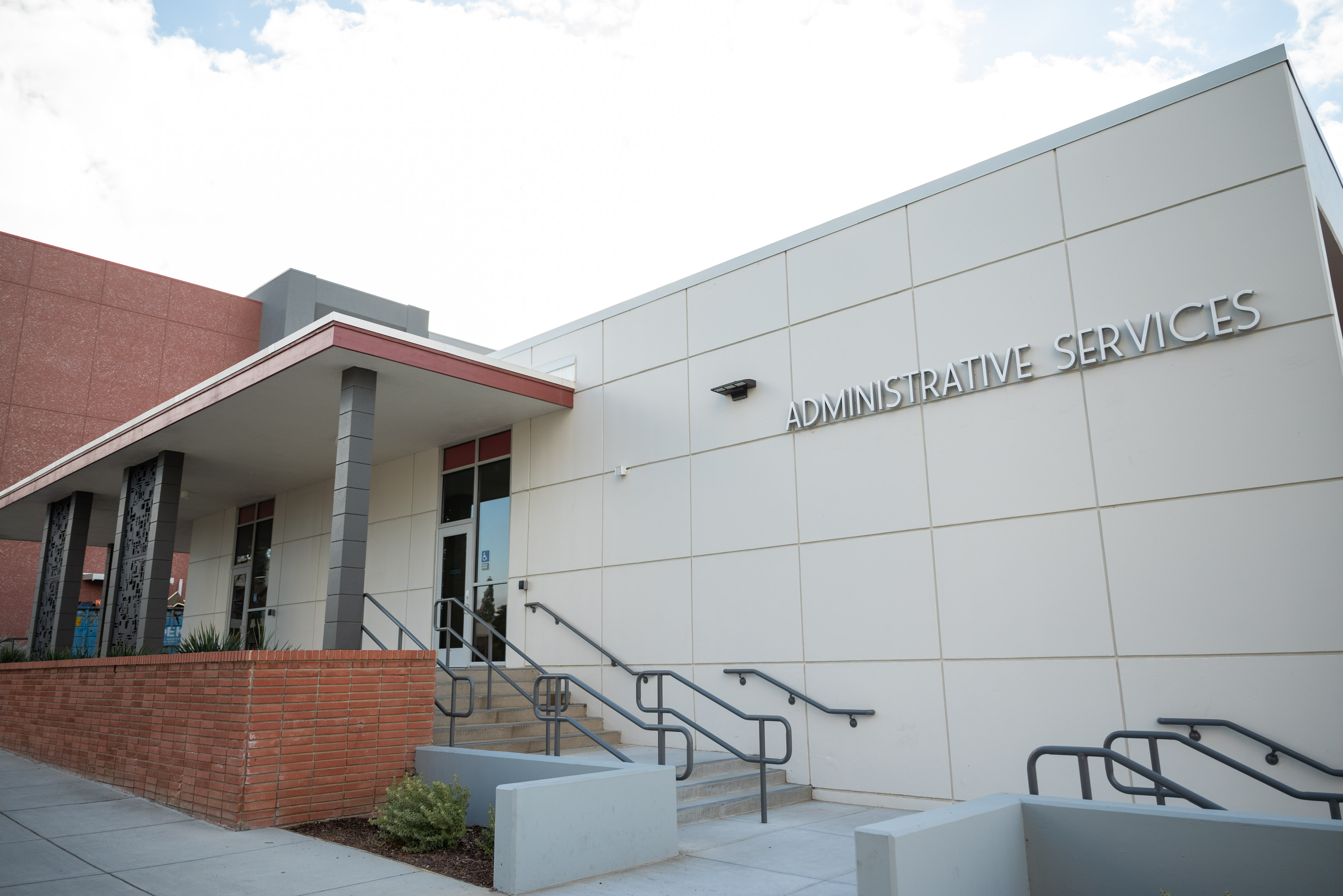 Modern Campus Maps & Virtual Tours