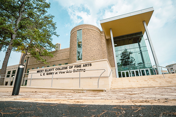 Modern Campus Maps & Virtual Tours