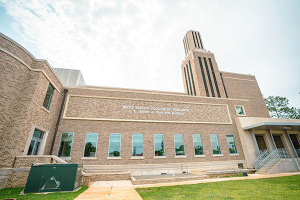 Modern Campus Maps & Virtual Tours