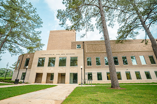 Modern Campus Maps & Virtual Tours