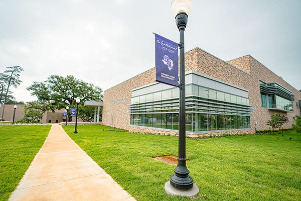 Modern Campus Maps & Virtual Tours