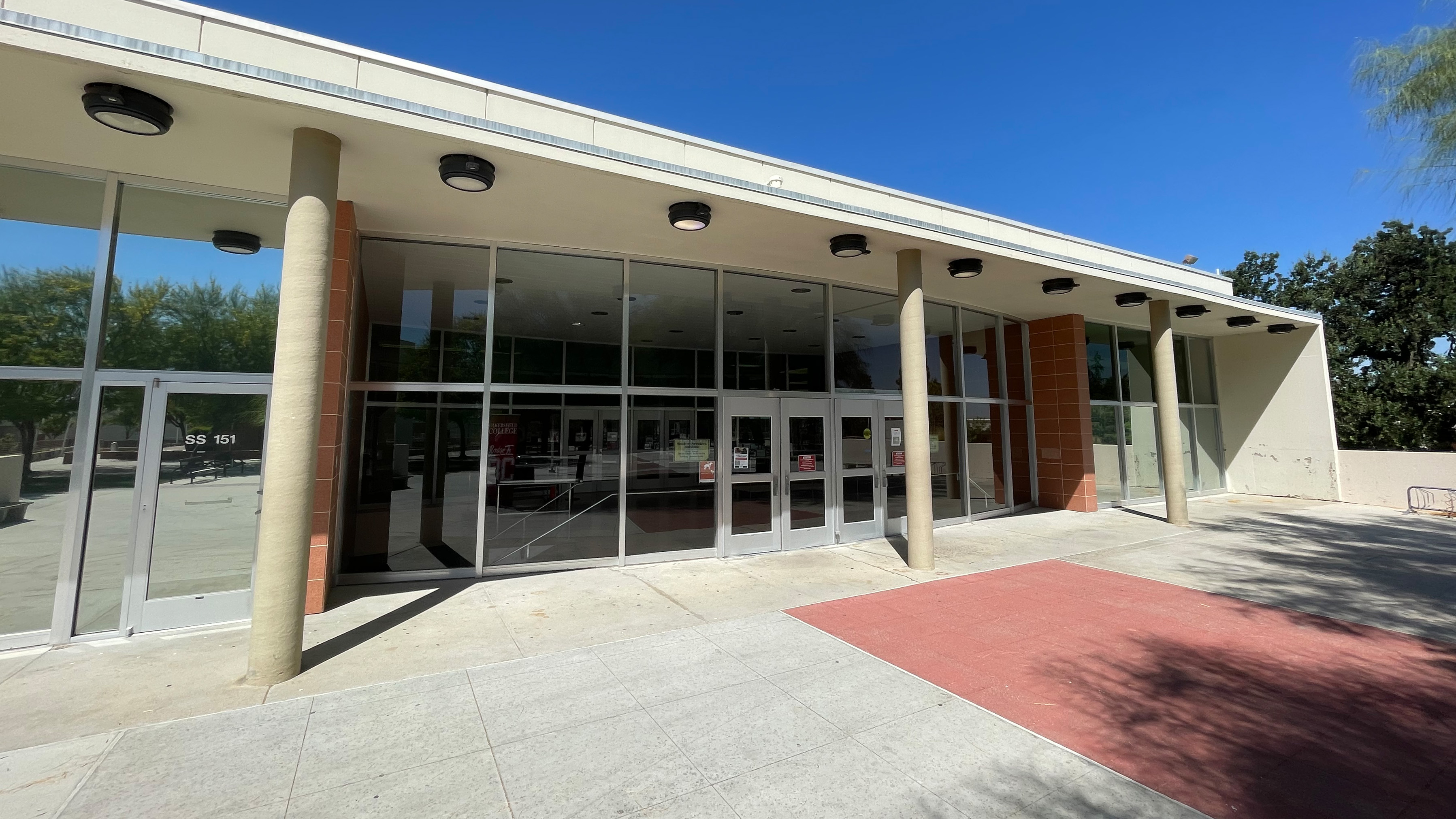 Modern Campus Maps & Virtual Tours